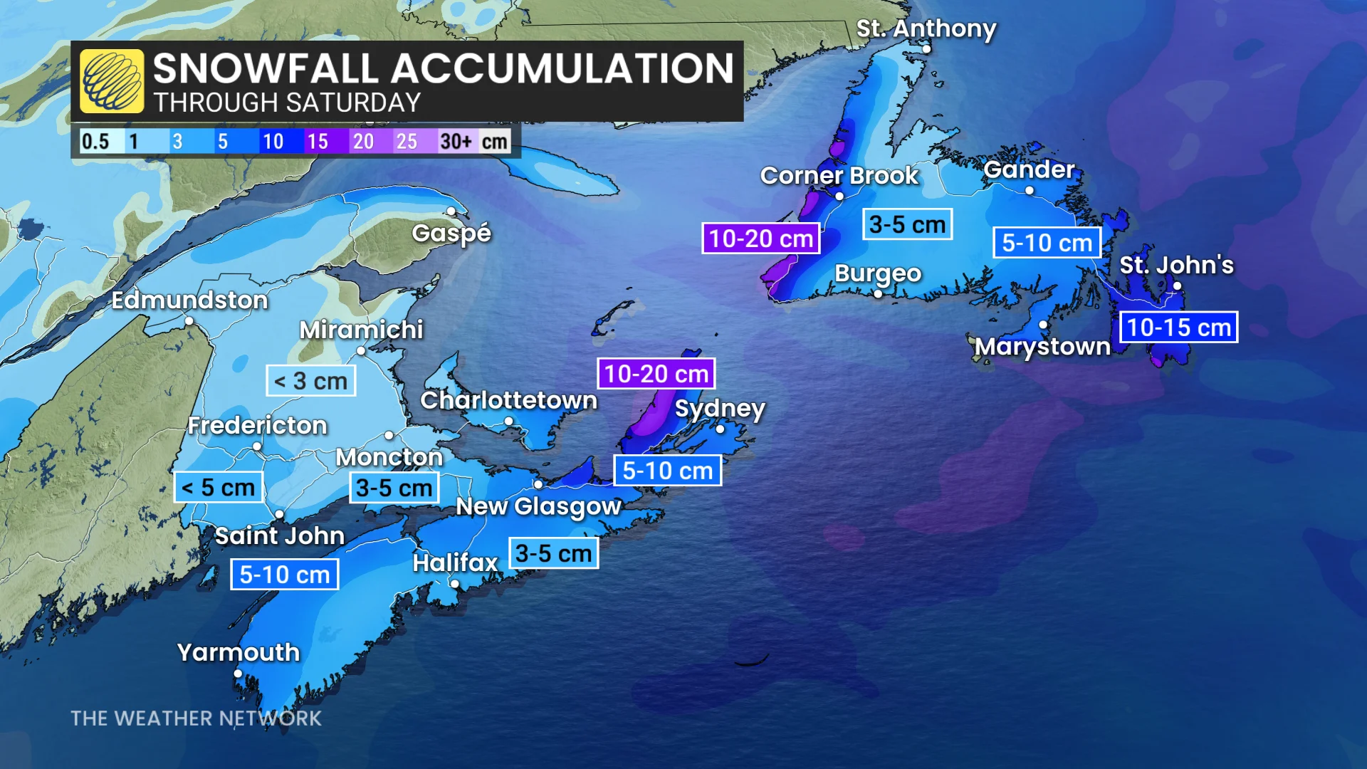 More snowy impacts as February begins with back-to-back storms over ...