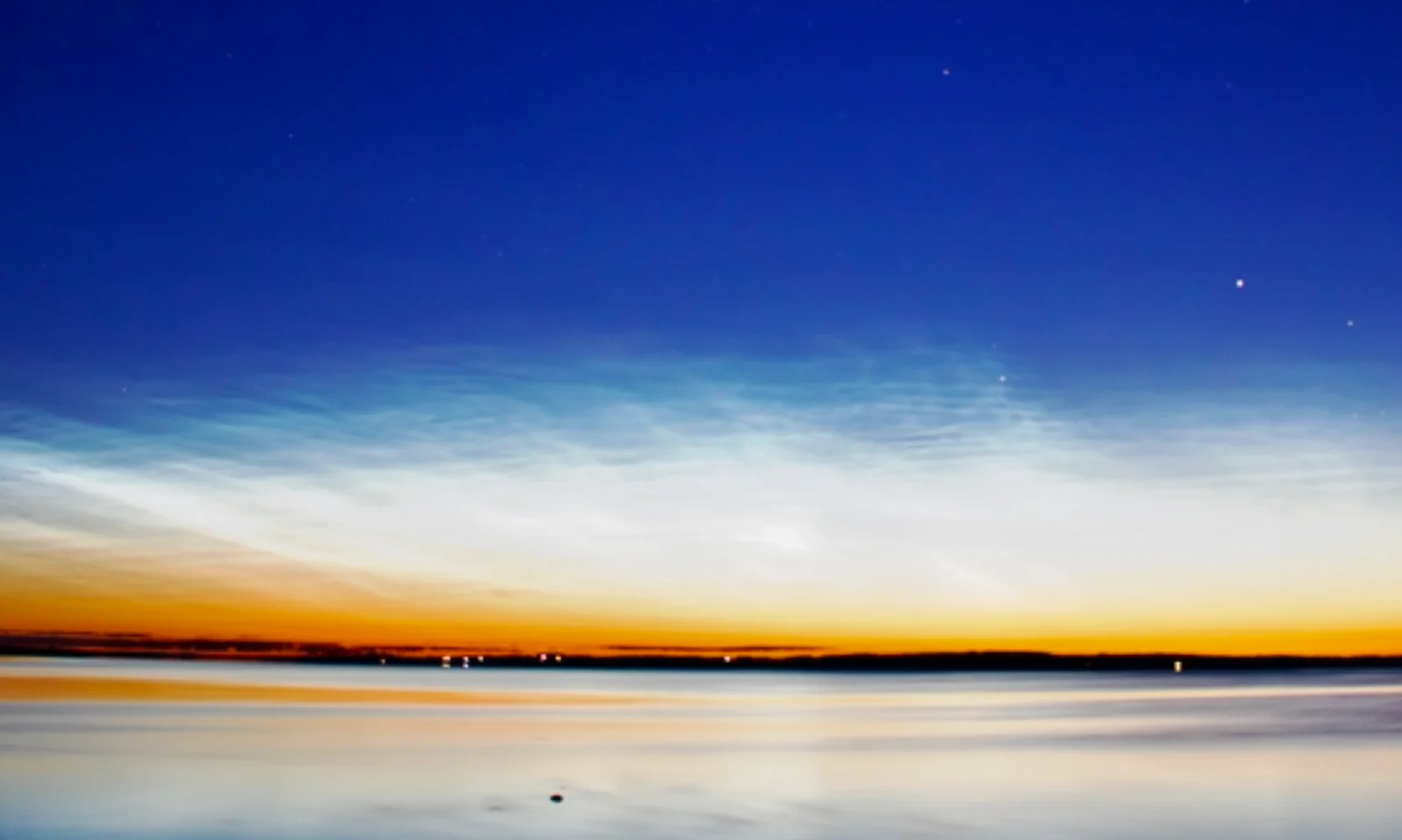 Fantastic clouds, their significance, and where to find them - The ...