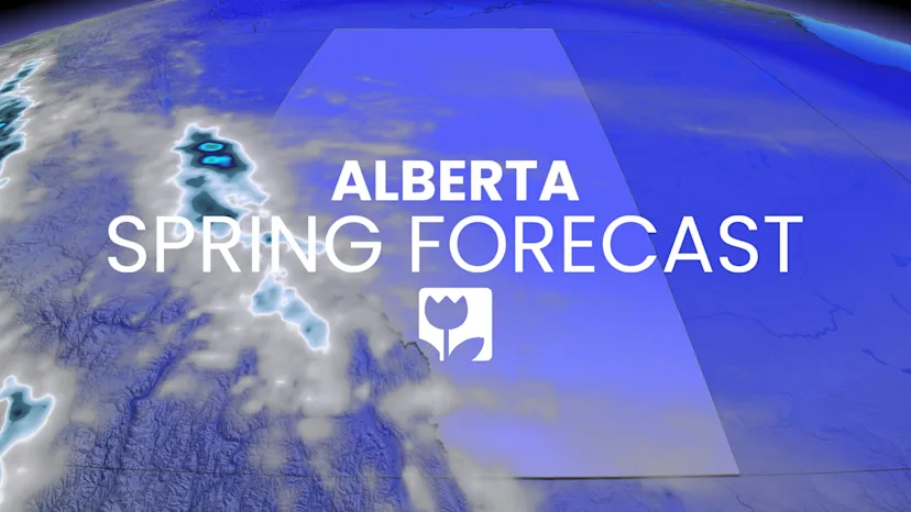 Canada to feel magnified March madness in the month ahead - The Weather ...