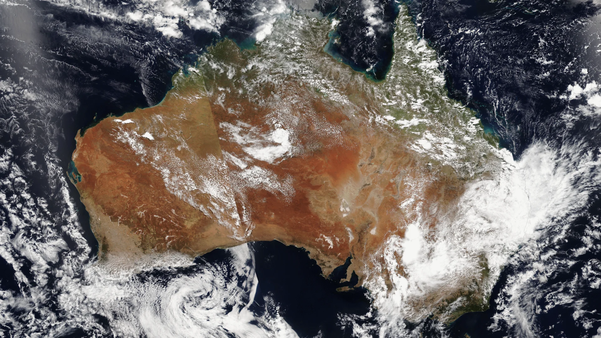 Thousands of Australians without power as storm Alfred lashes ...