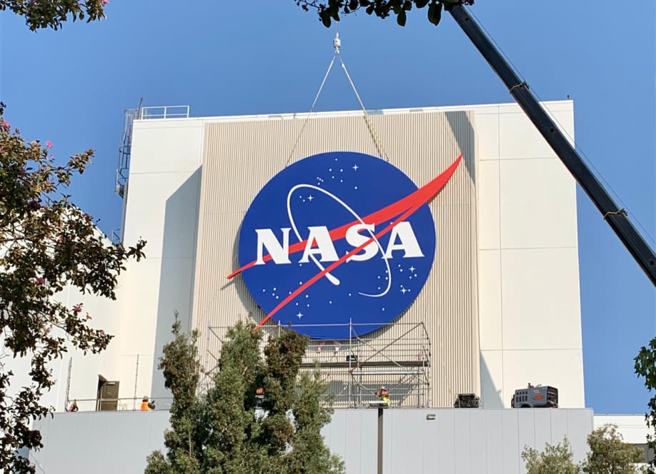 NASA was founded in 1958 during the early stages of the Space Age - The ...