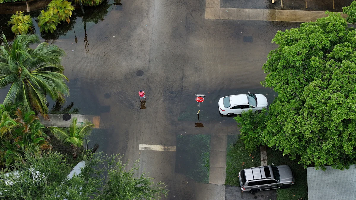 Severe storms strike across Ontario and Quebec with hail, downed trees ...