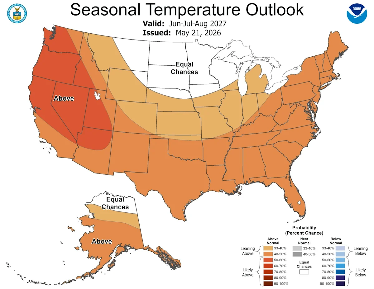 Deadly, record-breaking heat wave hits Europe. Is it a warning? - The ...
