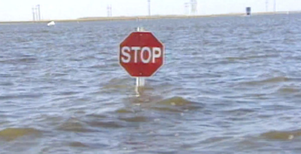 The 1997 Red River flood became known as the 'Flood of the Century ...