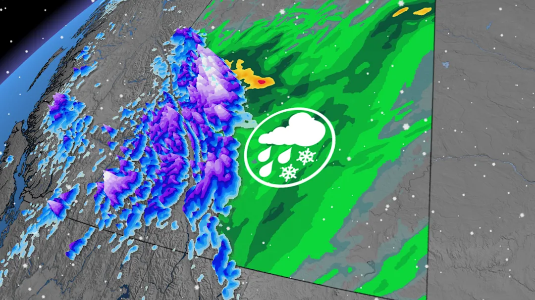 Alerts - Terrace, BC - The Weather Network