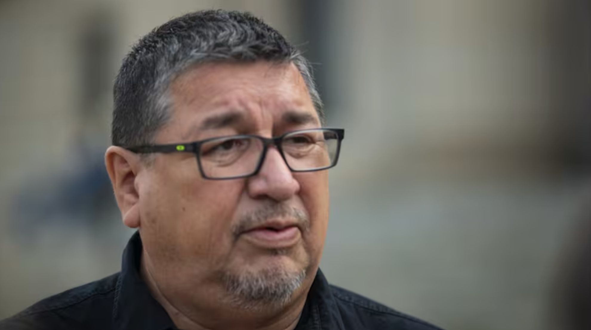Chief calls on province to use emergency measures to free up Manitoba ...