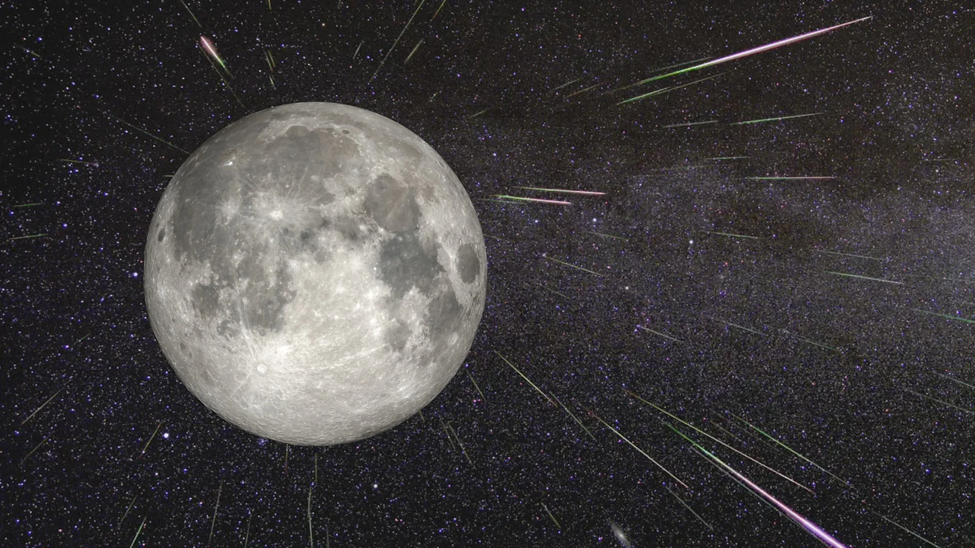 What's so super about a supermoon, anyway? - The Weather Network