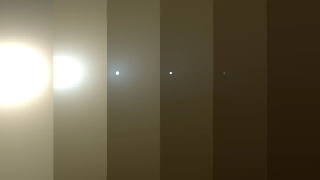 Opportunity lost: NASA officially ends Mars rover mission - The Weather ...