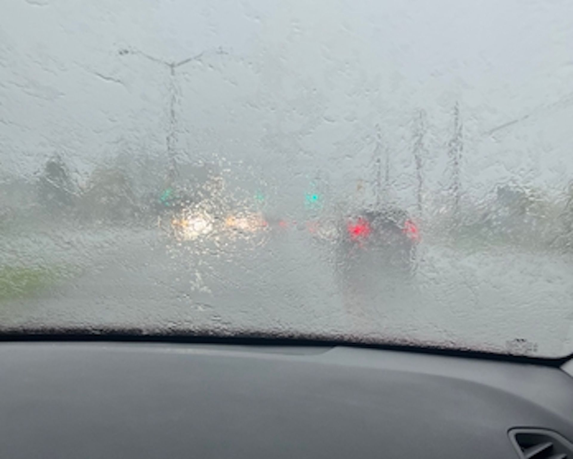 Record warmth and rain spreading over southern Ontario through ...