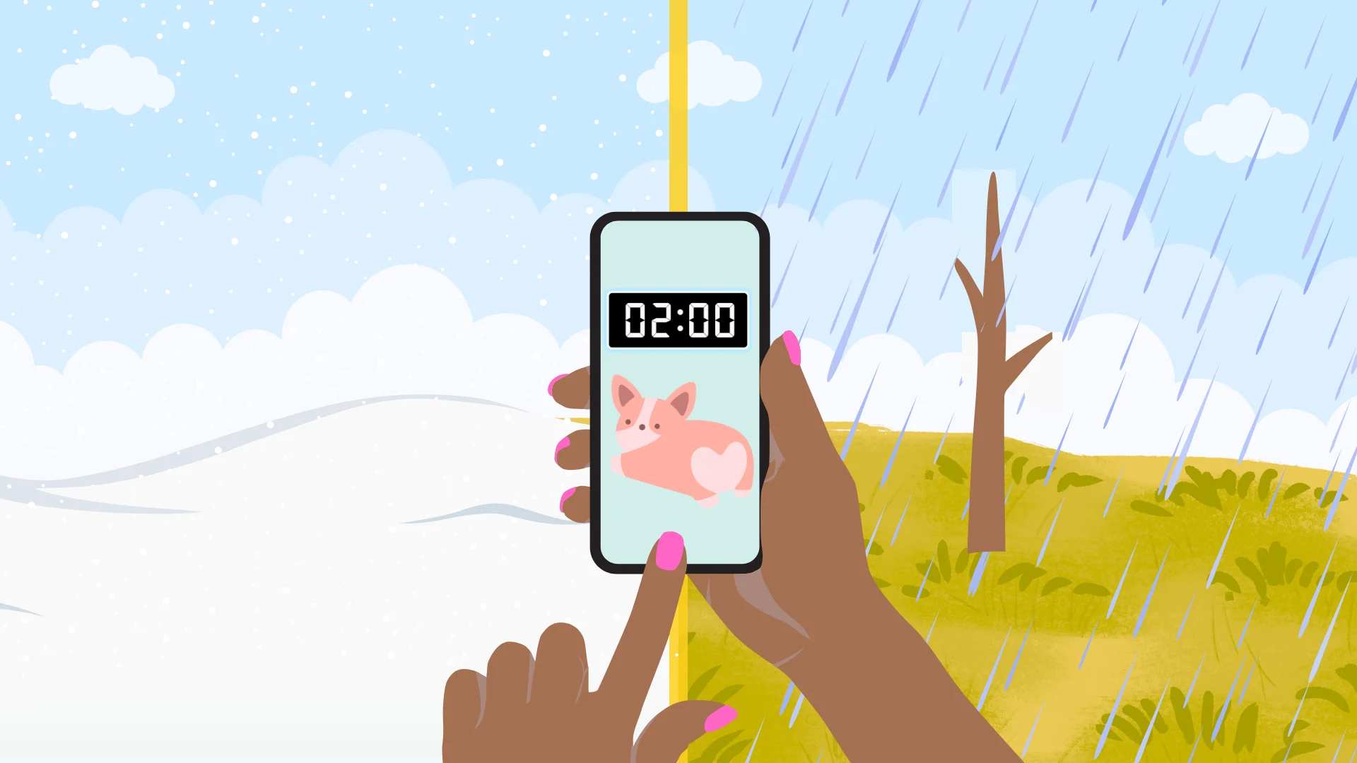 It's almost time to 'spring forward': How to adjust to the time change ...