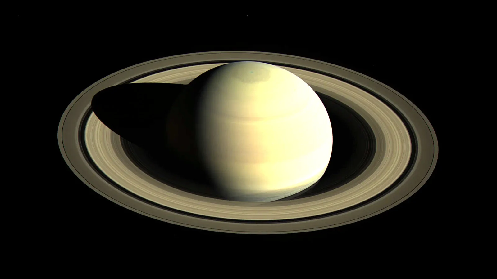 Saturn's rings will 'disappear' in less than 2 years - The Weather Network