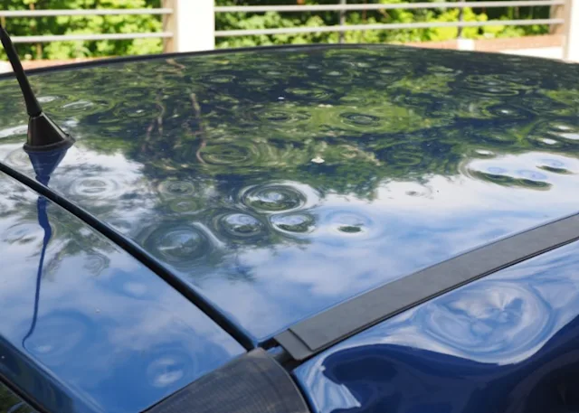 How hail – of all shapes and sizes – forms, falls from sky - The ...