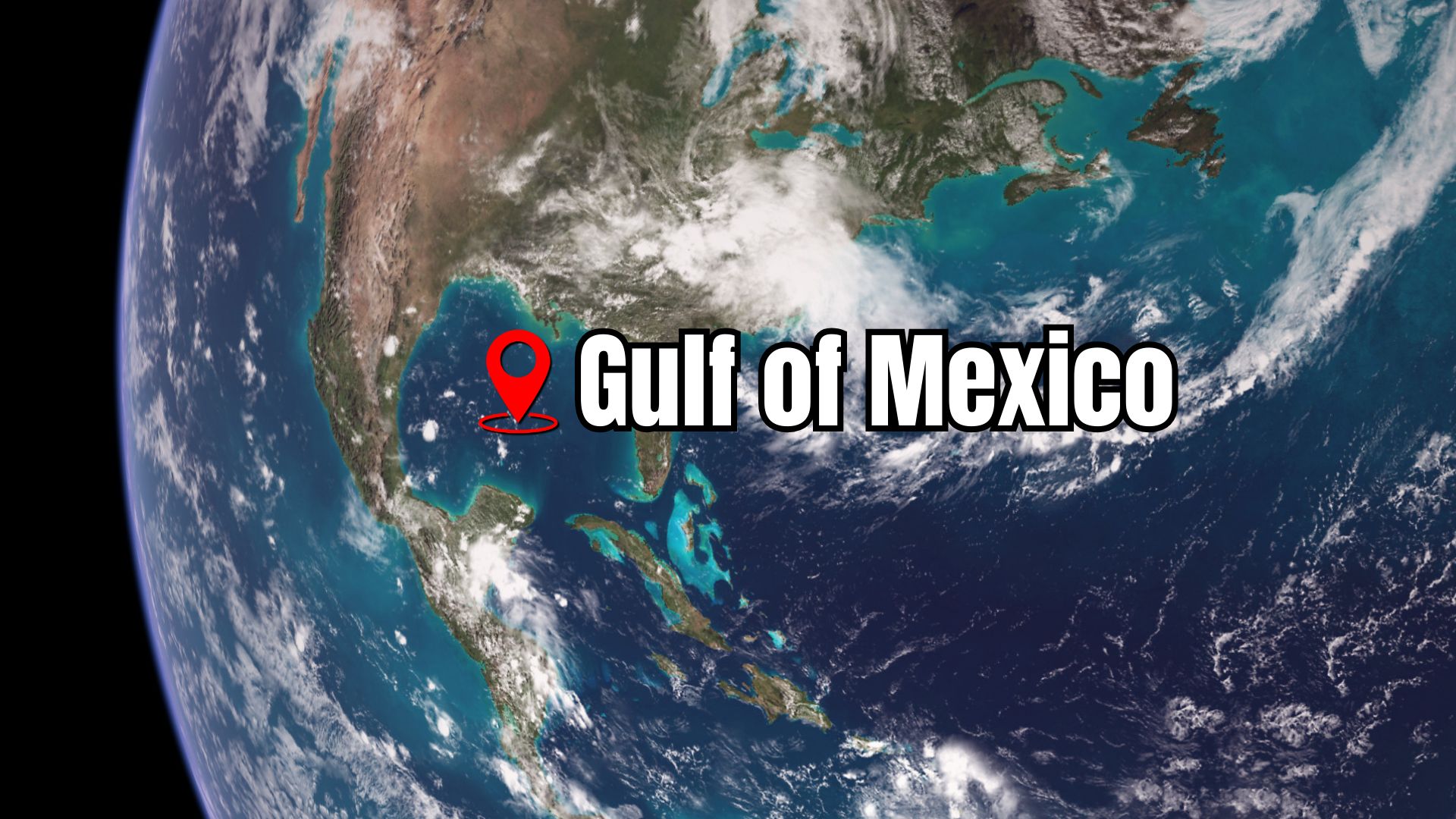 Gulfs, lakes and cities: How places get their names - The Weather Network
