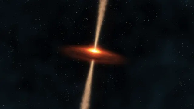 Brightest object in the known universe found hiding in plain sight ...