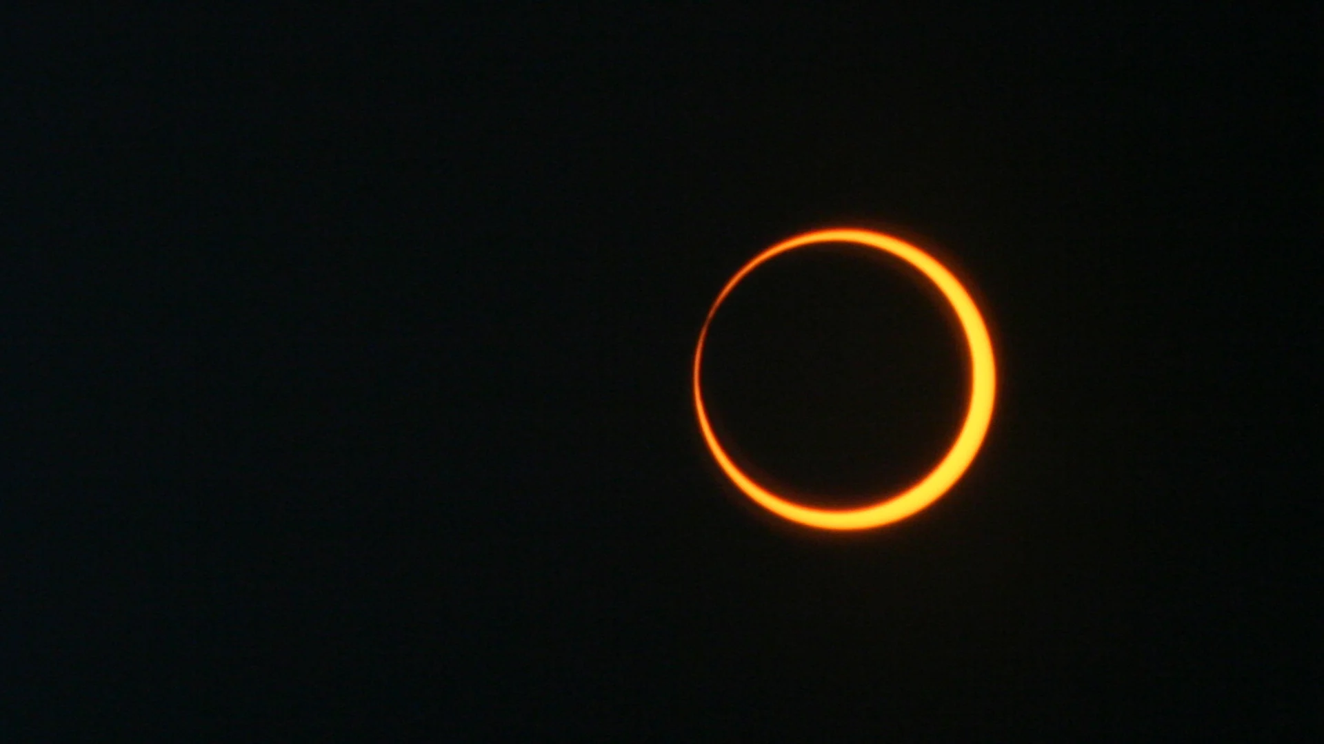 How to watch today's 'Ring of Fire' annular solar eclipse from anywhere ...