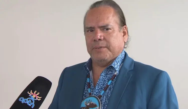 Chief calls on province to use emergency measures to free up Manitoba ...
