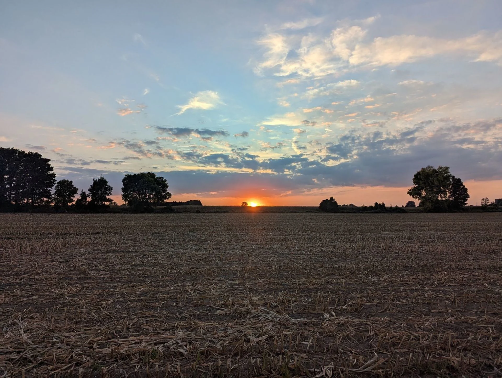 The sun will soon set on summer, but will Ontario's heat ever end ...