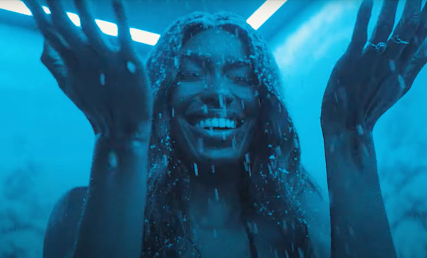 Canada's first 'snow room' offers a one-of-a-kind cold therapy ...