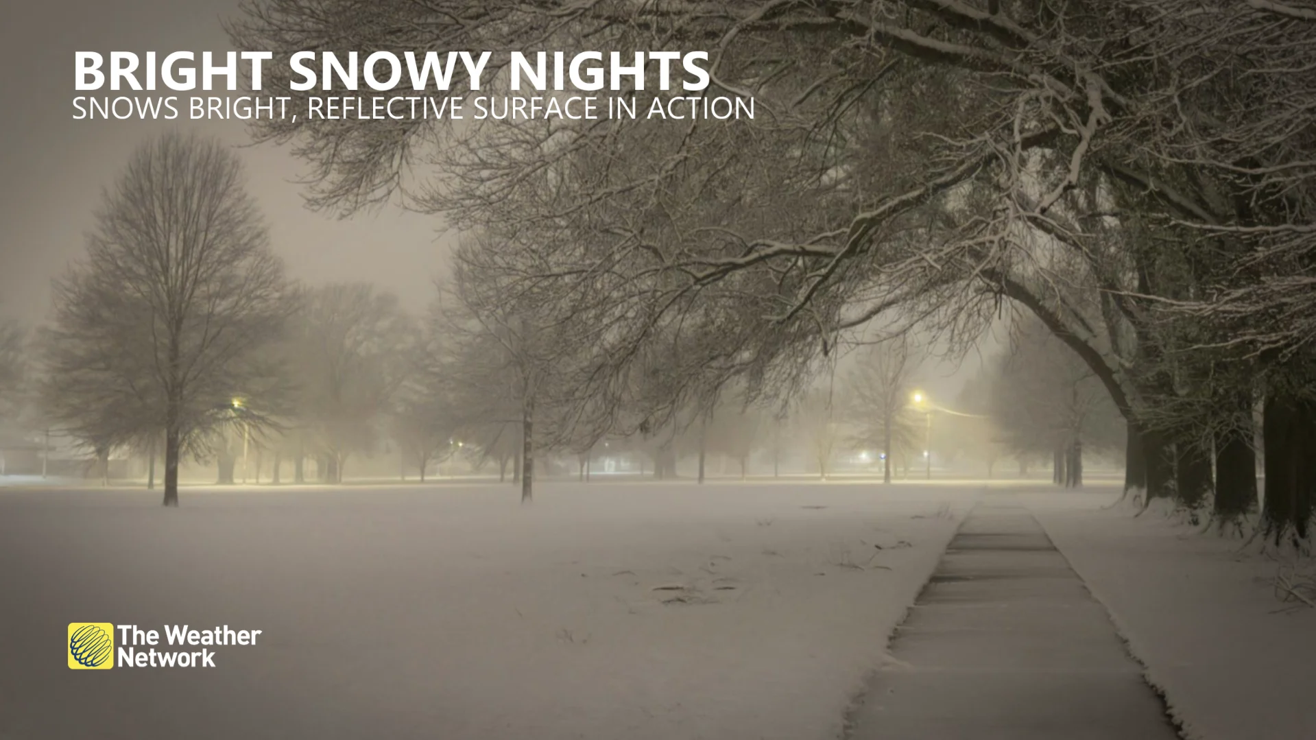 Snow’s hidden superpowers: More than meets the eye - The Weather Network