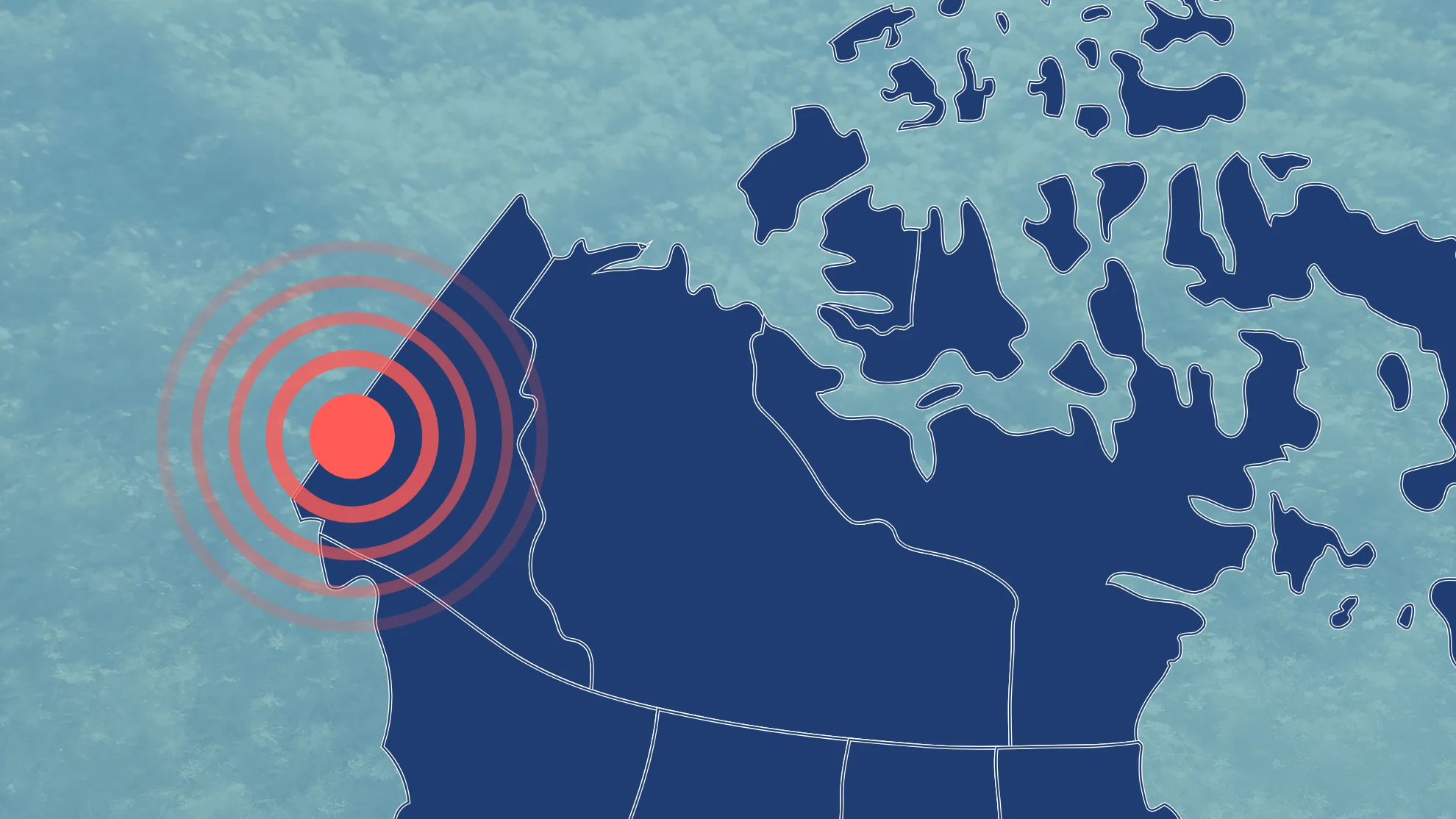 Ancient Canadian fault could produce major earthquakes in the future ...
