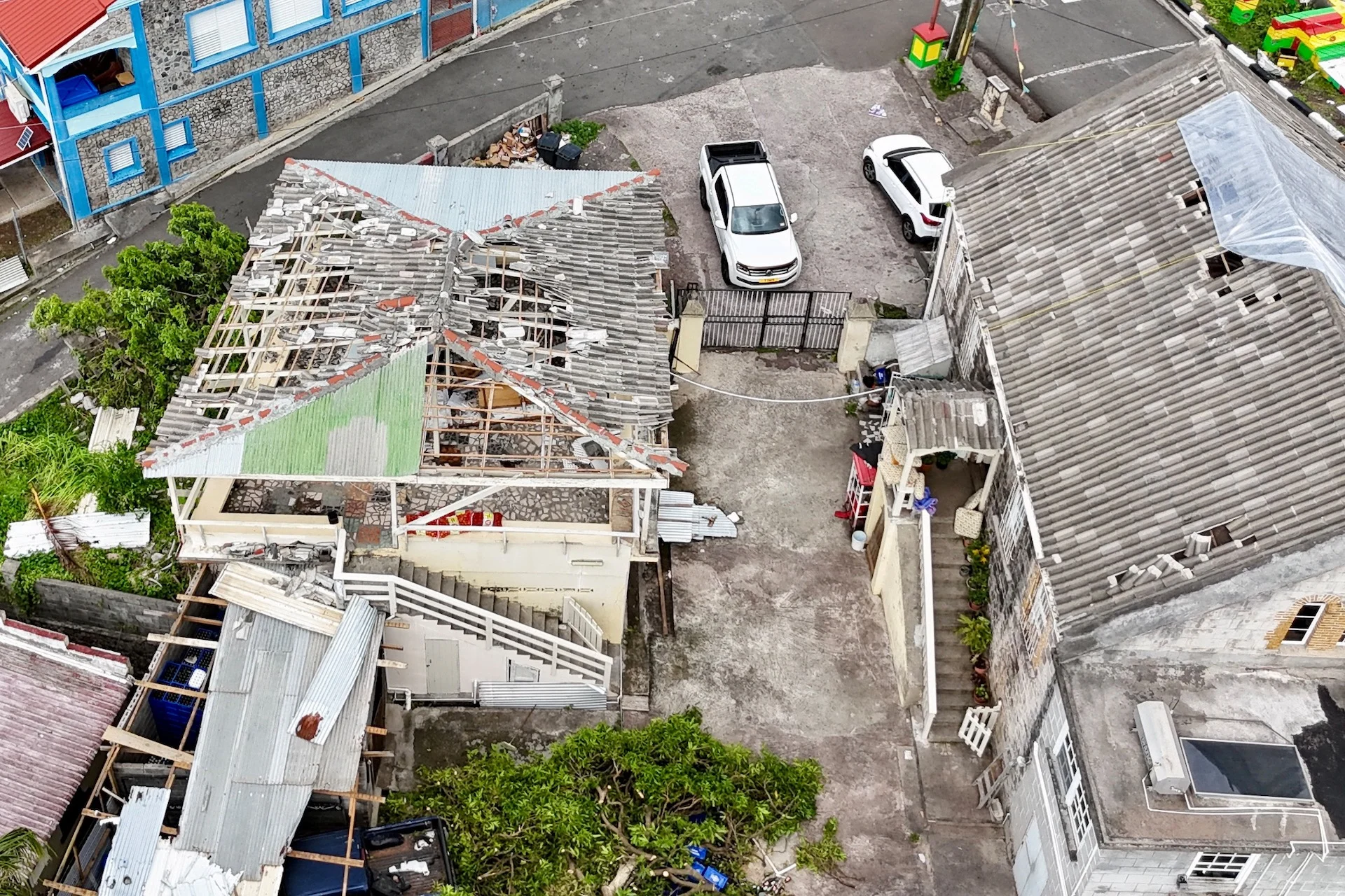 Jamaica and Cayman Islands next in line for Beryl's vigorous wrath ...