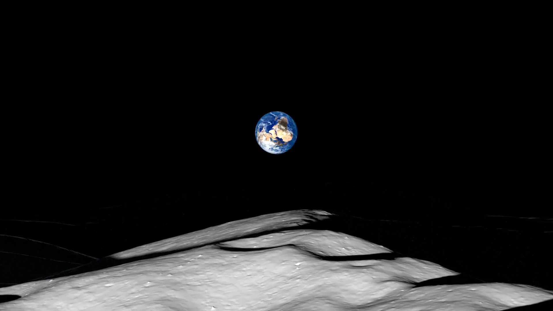 See an extremely rare Pi Day Total Lunar Eclipse this week - The ...