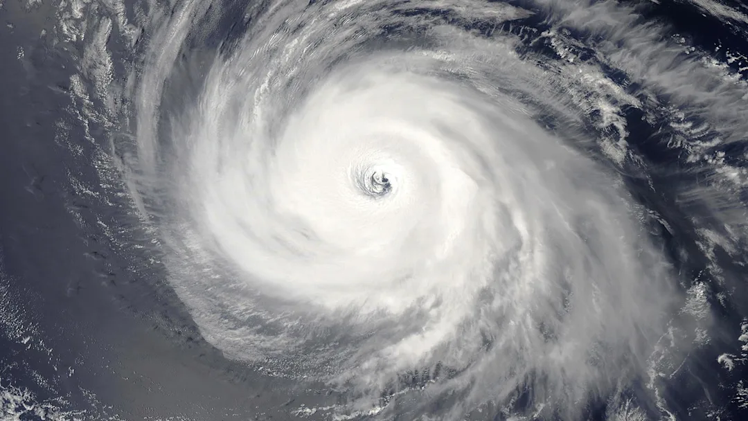 Hundreds feared dead as Cyclone Chido hits French island of Mayotte ...