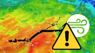 Gusts Of 107 Km h Right Next To Montreal Archyde