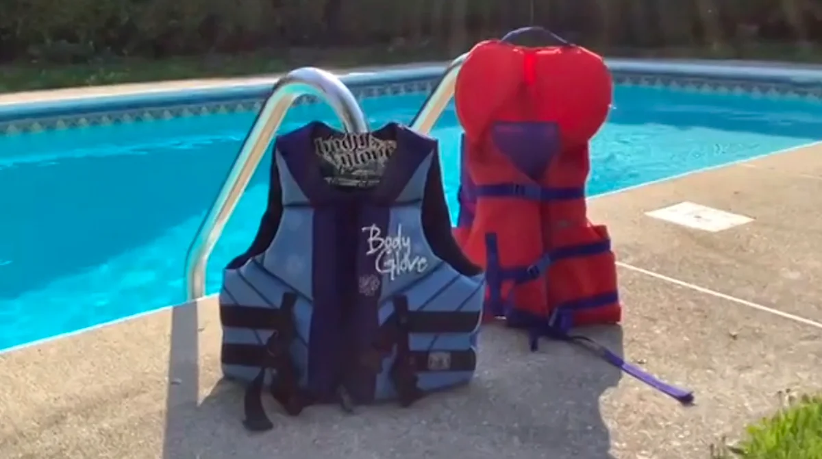 Most drownings occur in summer, here's how to enjoy water safely - The ...