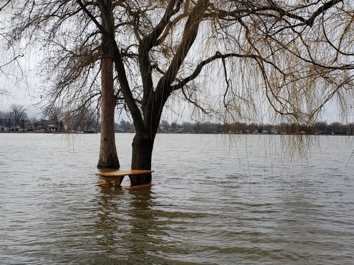 Prévention des inondations : Laval mise sur la géomatique - MétéoMédia