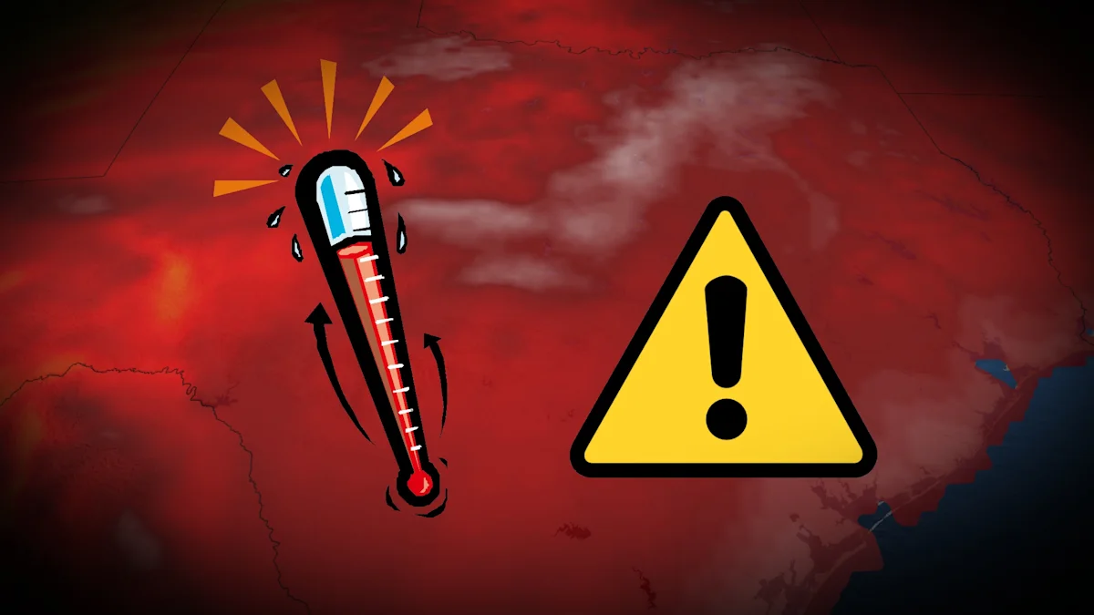 Un été trop chaud au Québec, c’est possible? - MétéoMédia