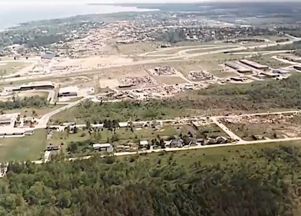 Black Friday 1985: Remembering one of Canada's biggest tornado ...