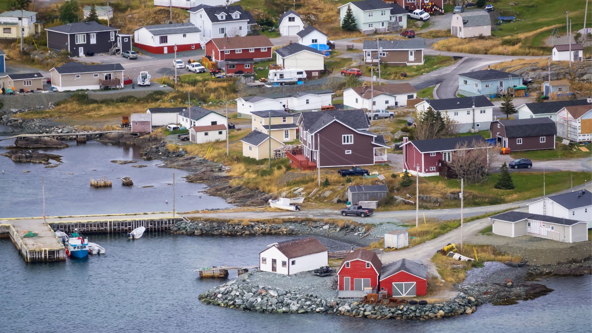 Ocean off Newfoundland now has greatest temperature increase in North ...