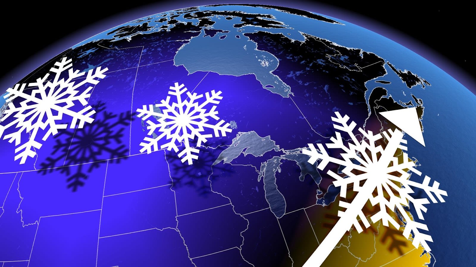 Wild ride to the winter finish line in Canada, find out your fate - The ...