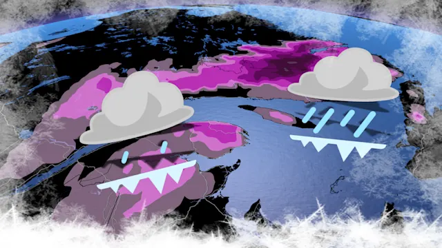 Mississauga's weekend weather forecast: Sunny skies and mild ...