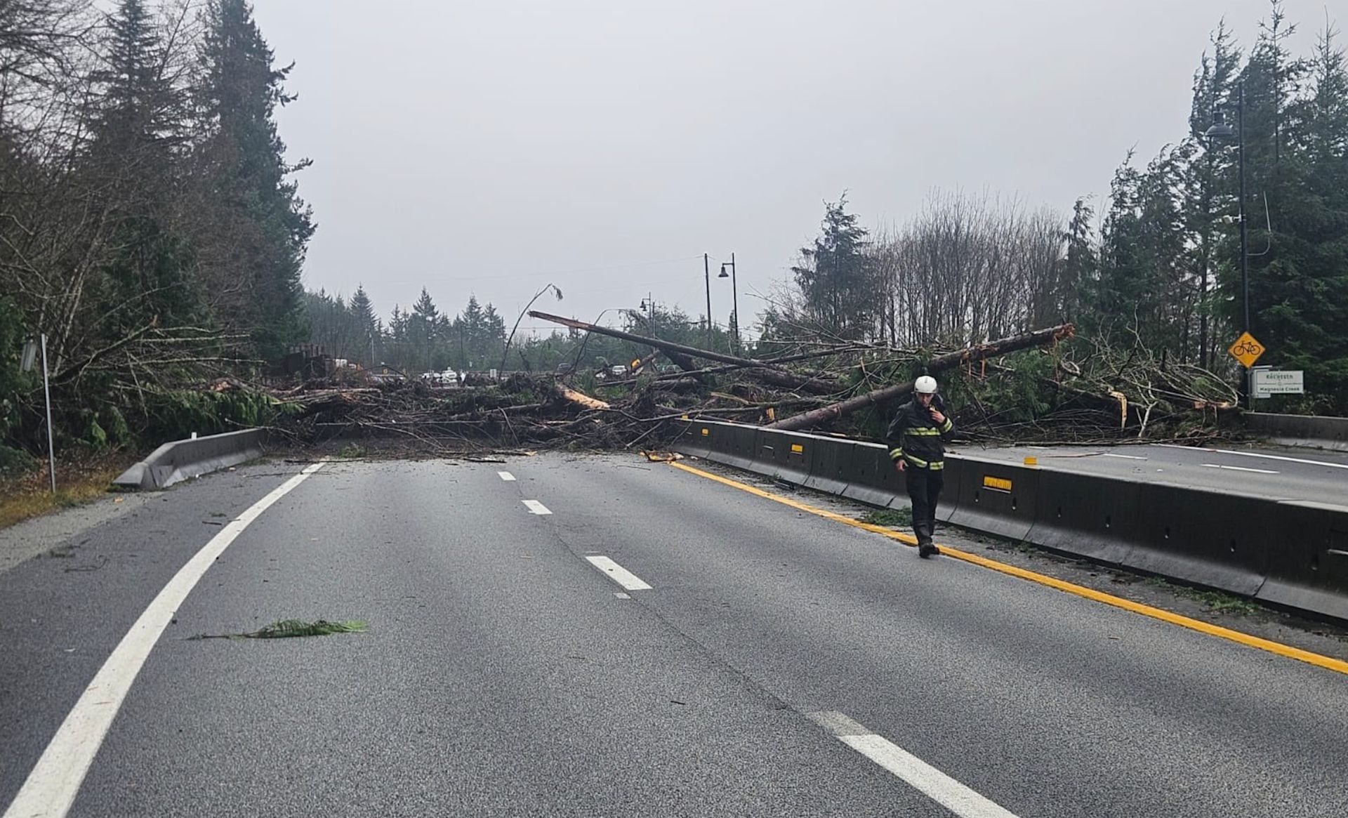 British Columbia's endless storm chaos: what’s fuelling it? - The ...