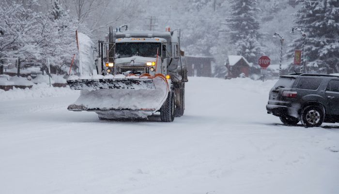 Windy winter storm puts hydro utilities on high alert - The Weather Network
