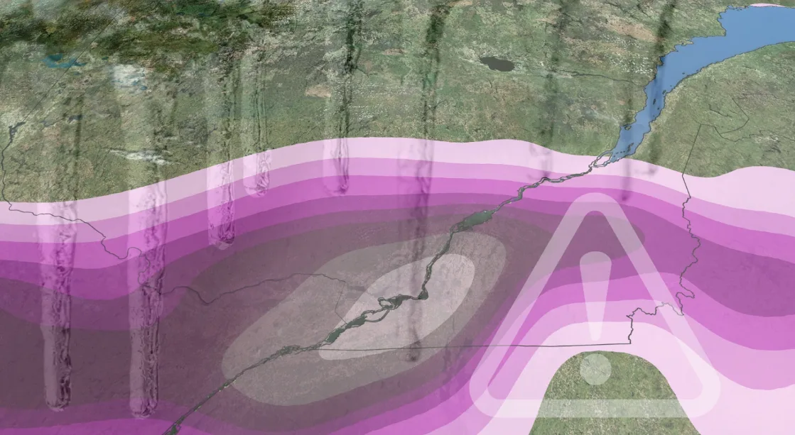 Potentially 'critical' freezing rain event threatens Quebec - The ...
