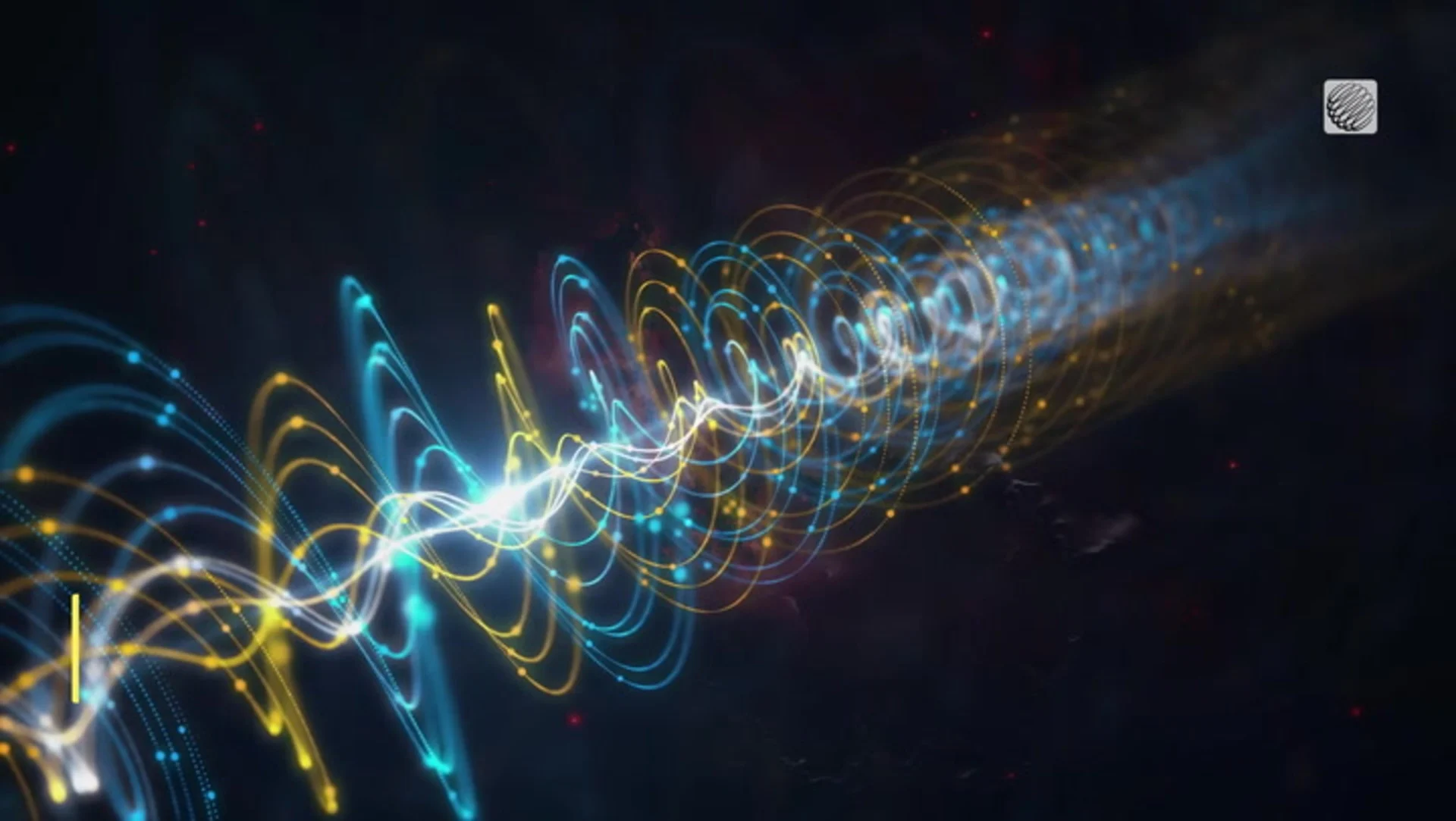 Un étrange signal venu de l'espace a été capté - MétéoMédia