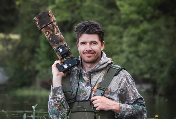Canadian nature photographer Seth Macey shares his top 5 most memorable ...