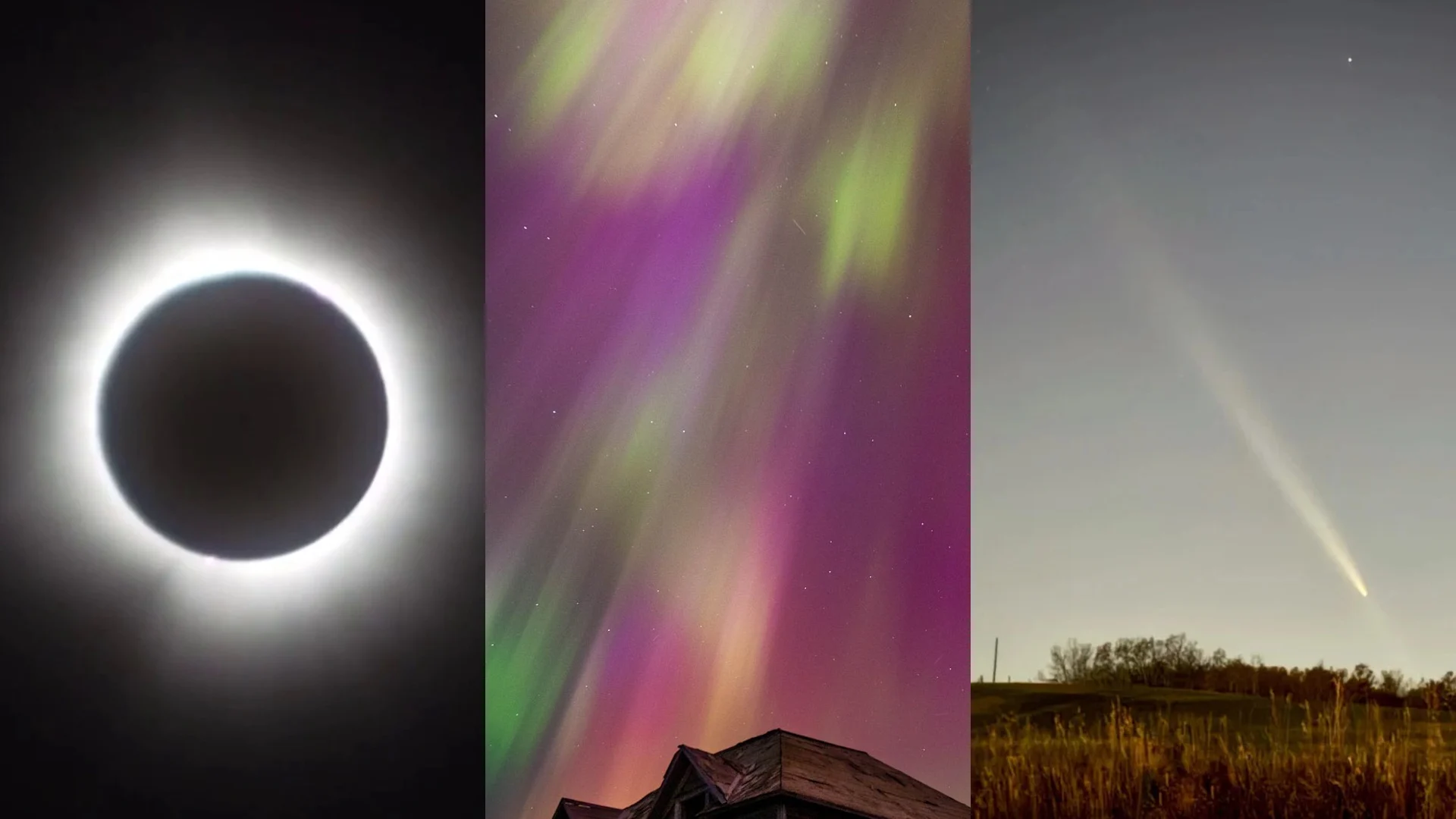 Look up! A six-planet 'parade' shines across the sky tonight - The ...