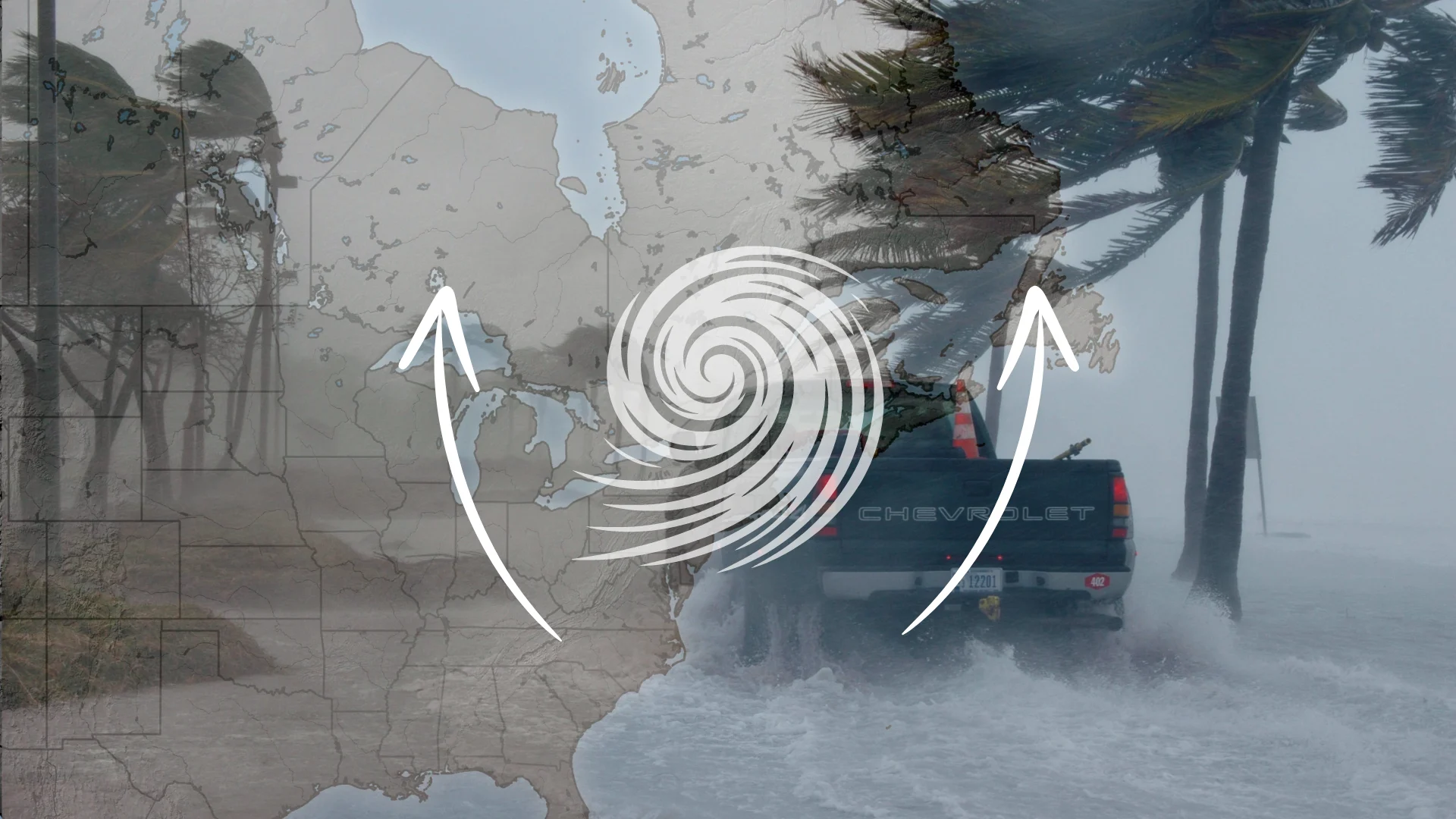 Oscar hits Cuba as one of the smallest hurricanes on record - The ...