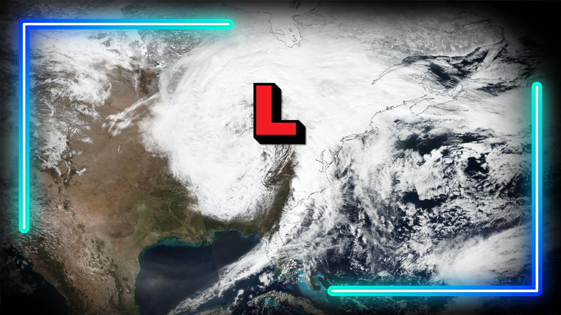 High-risk U.S. severe weather days are exceptionally rare and dangerous - The Weather Network