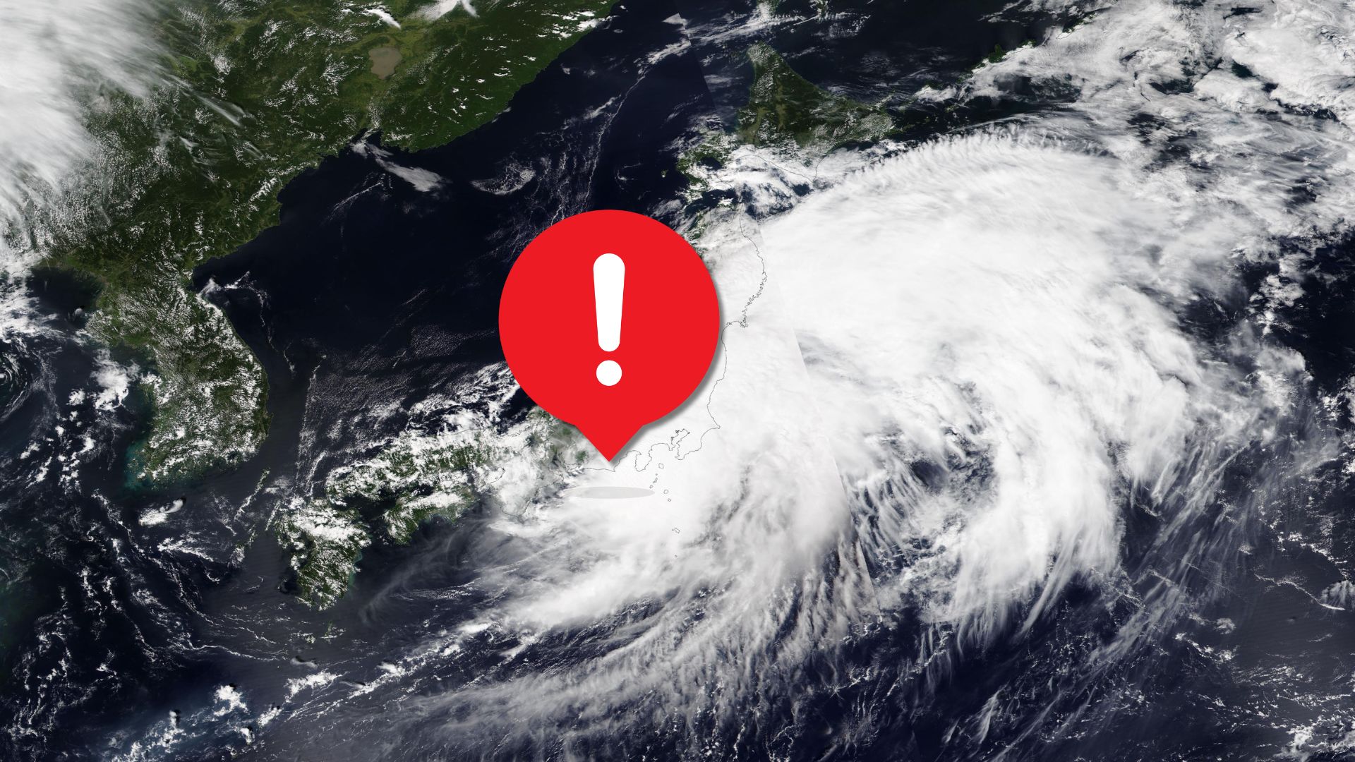Japan recently saw its strongest tornado on record: report - The ...