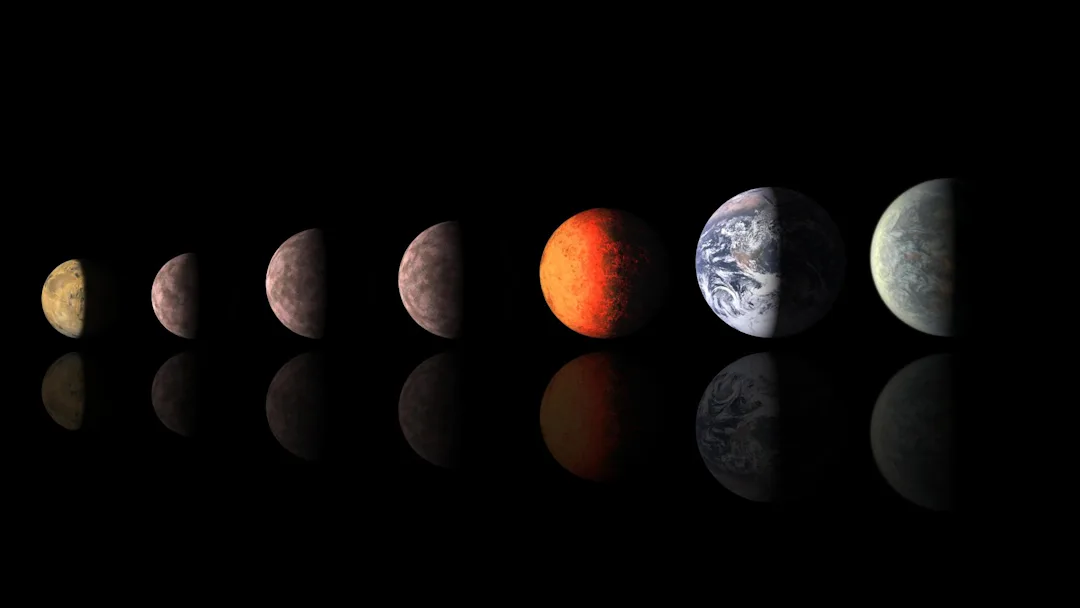 New proposal expands 'planet' definition to thousands of alien worlds ...