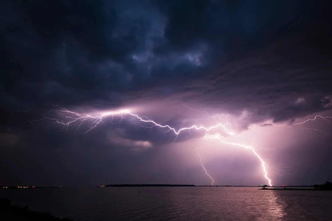 Sarnia's weekend weather forecast: Mainly sunny with light rain ...