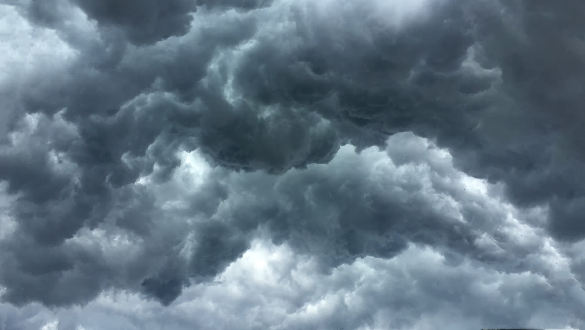 Tomorrow's Weather Waterloo (Dec 17): Windy with Mixed Precipitation ...