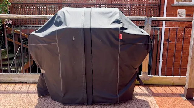 Planning to barbecue this long weekend? Watch this first. - The Weather ...