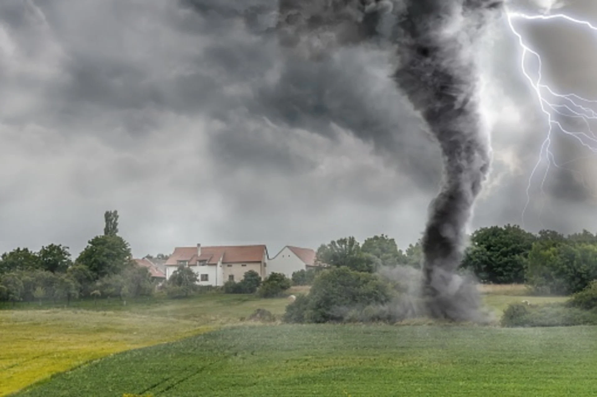 How severe weather alerts are issued, and potentially save lives - The Weather Network