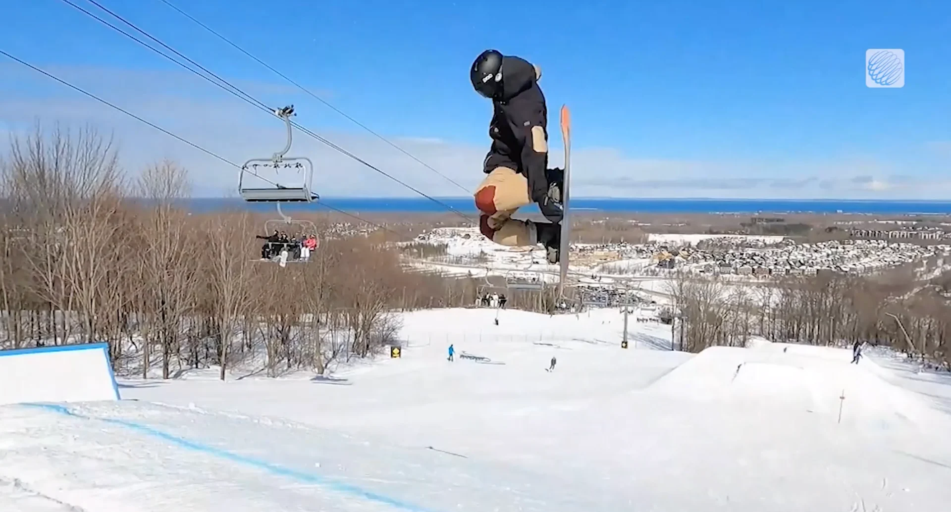 Embrace spring ski and snowboarding: A guide to late-season savings and ...